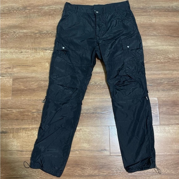 MNML | Pants | Mnml Tech Cargo Pants | Poshmark